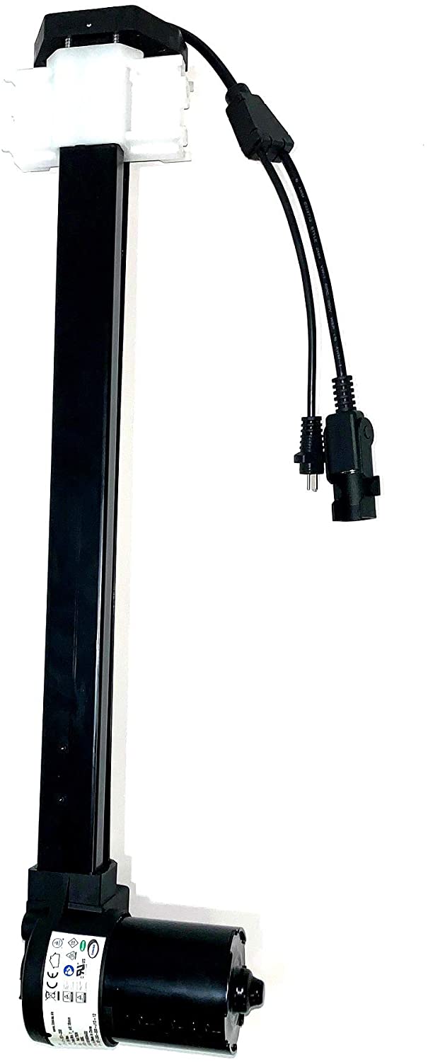 How to replace the Motor on Power Reclining Sofa, Loveseat or Sofa. So ...