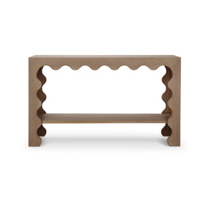 Bramble - Chloe Console Table - BR-28677