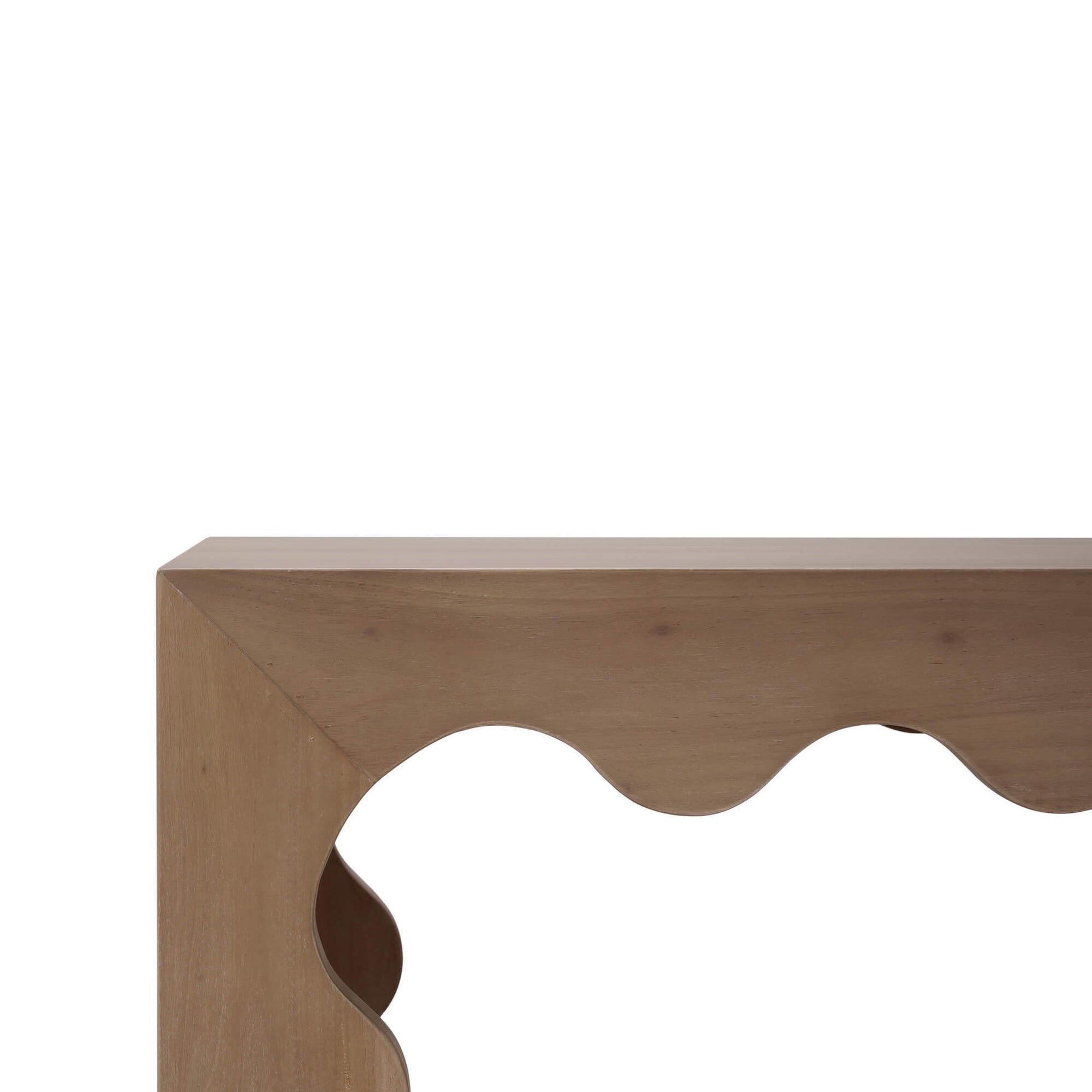 Home Bramble - Chloe Console Table - BR-28677