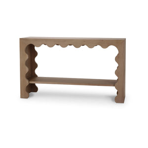 Bramble - Chloe Console Table - BR-28677