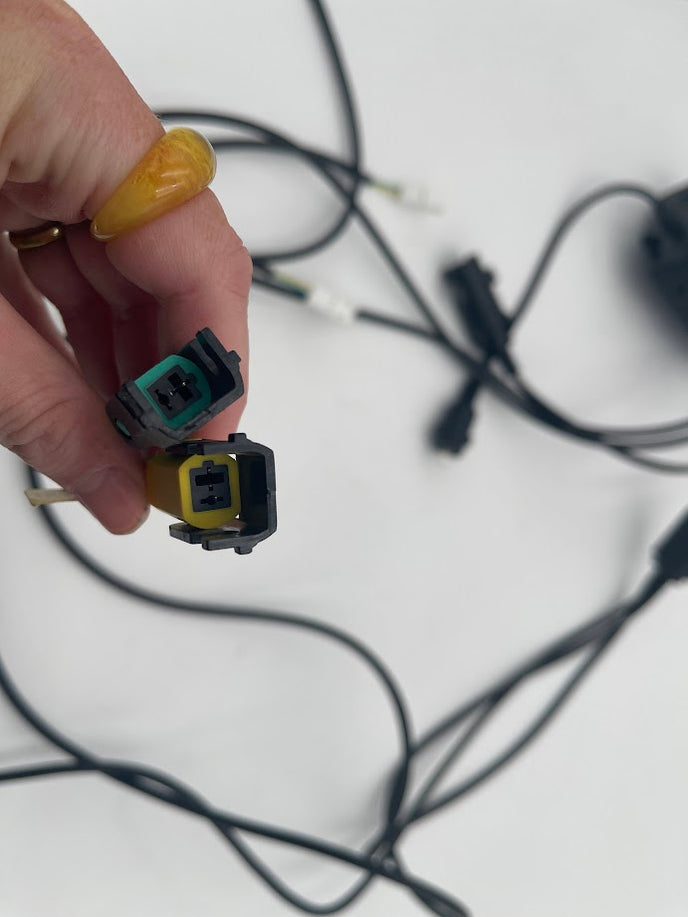 MotoMotion - Lift Chair Control Box Replacement - CM310K28 ...