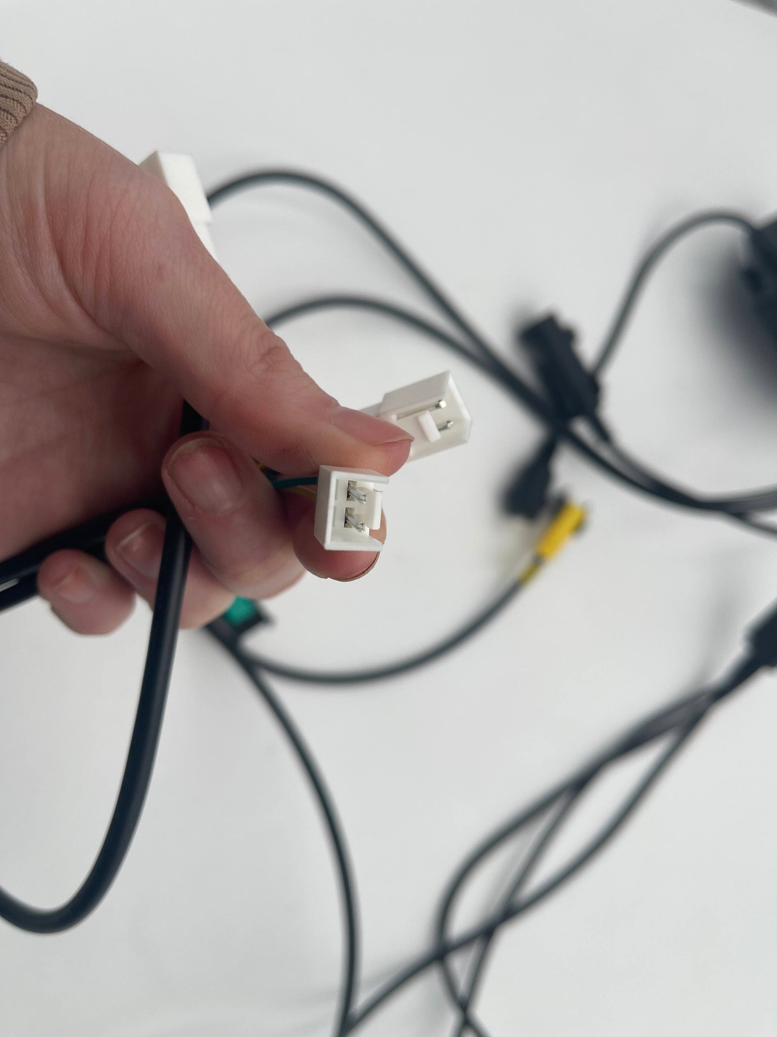 MotoMotion - Lift Chair Control Box Replacement - CM310K28 ...