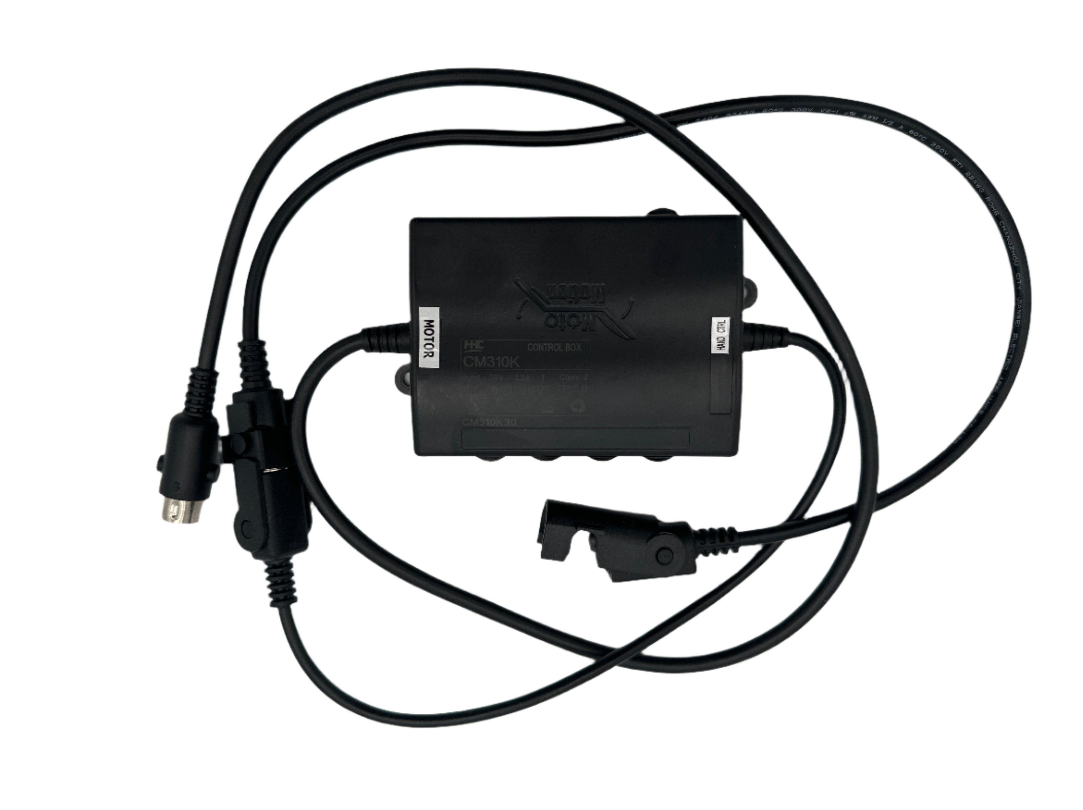Moto Motor Chair Replacement Control Box - CM310K30 — GreatFurnitureDeal
