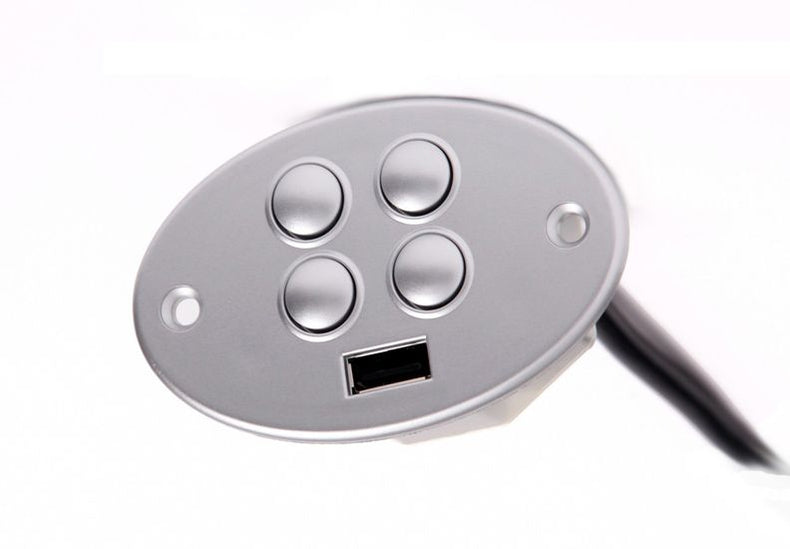 MotoMotion - Lift Chair Control Box Replacement - CM310K28 ...