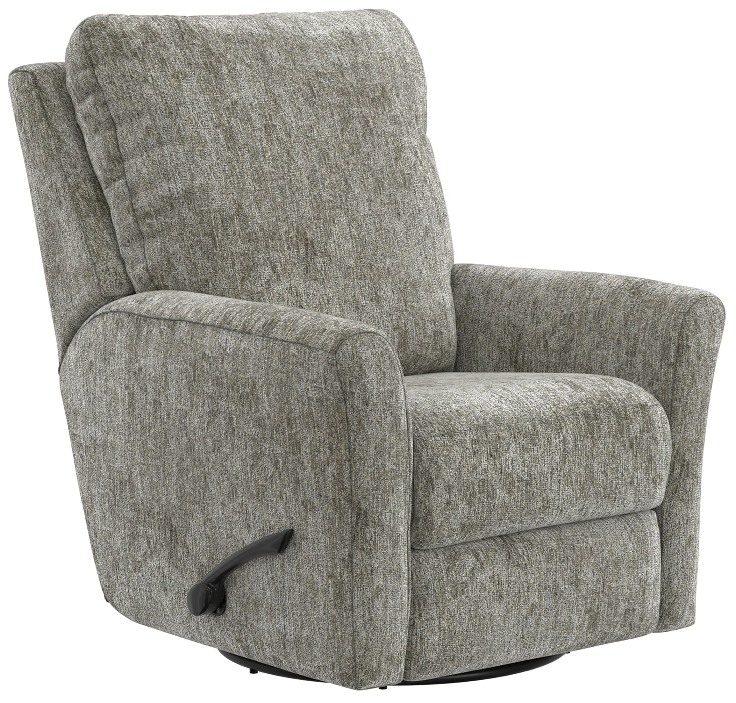 Home Catnapper - Belton Power Rocker Recliner in Stone - 642542-STONE