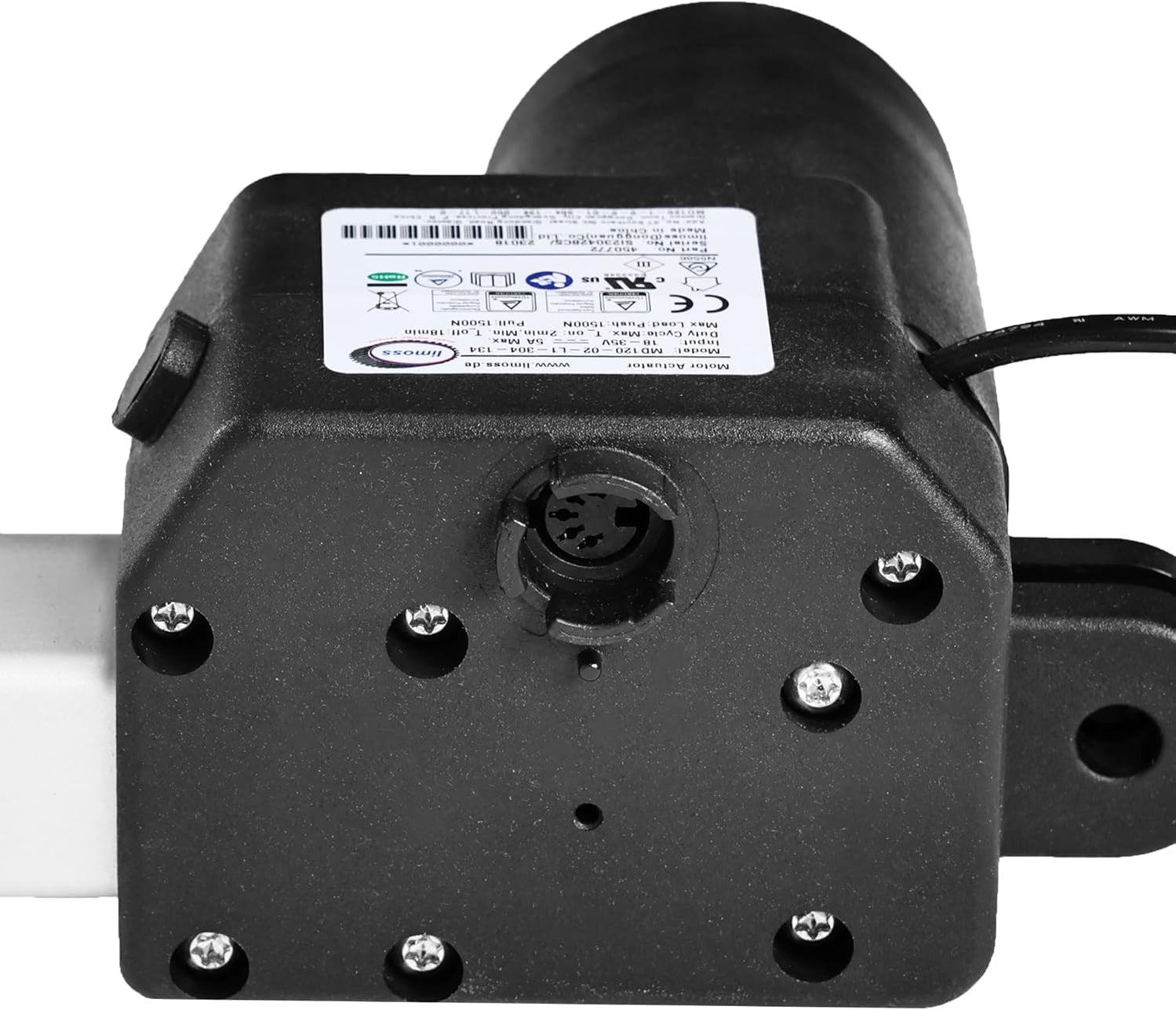 Shipping Returns & Warranty Contact