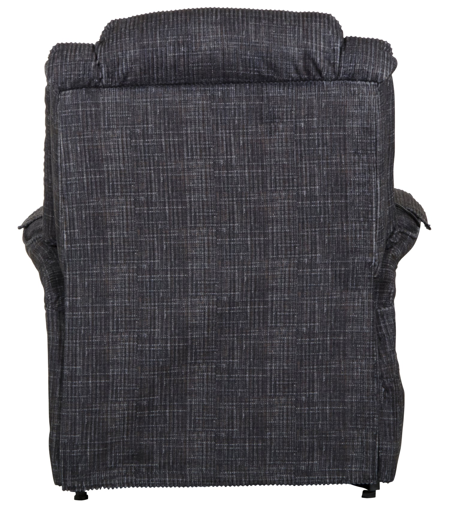 Catnapper - Soother Power Lift Full Lay-Out Chaise Recliner w/Heat ...