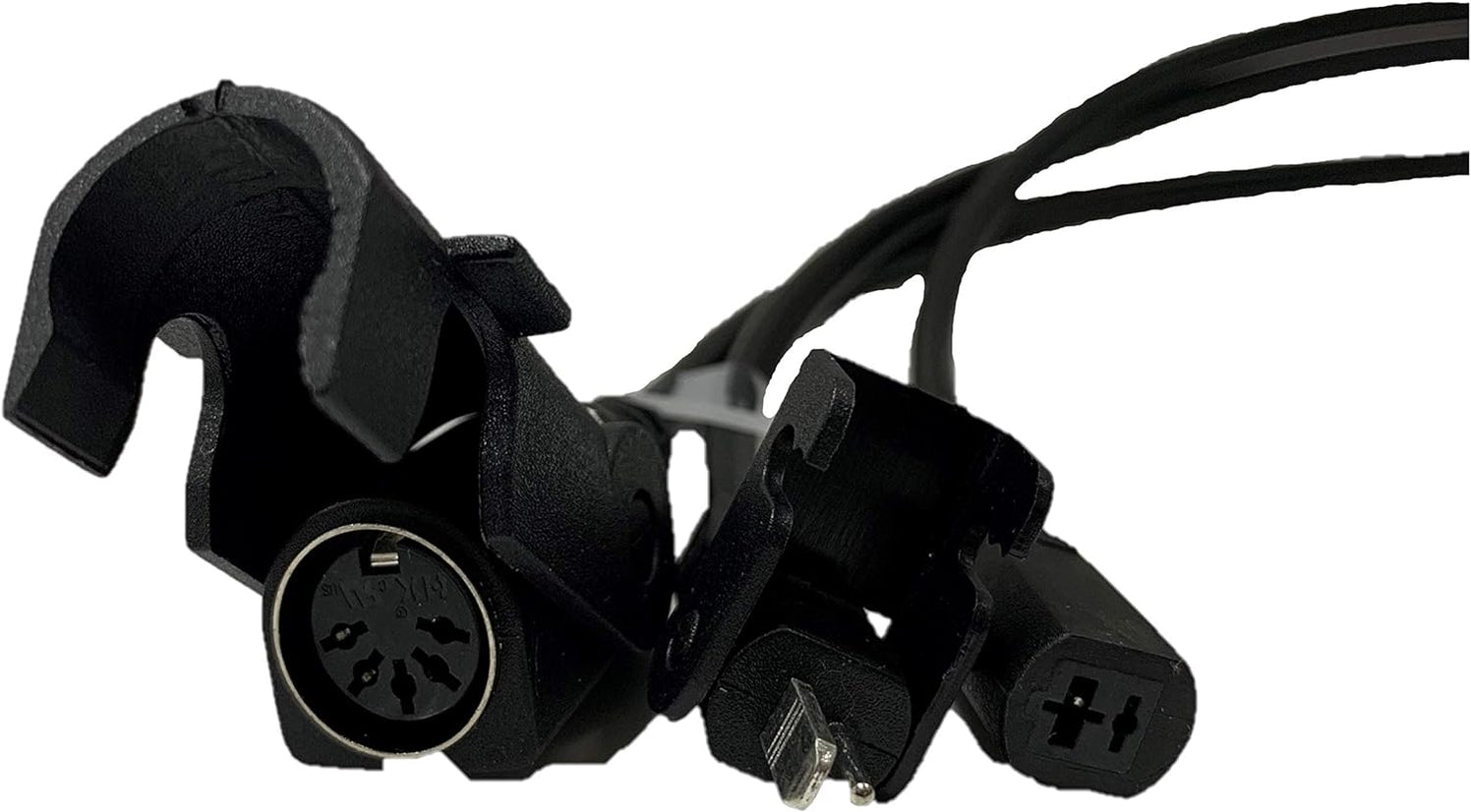 Catnapper Furniture & Others - Power Recliner Replacement Motor ML8-20 ...
