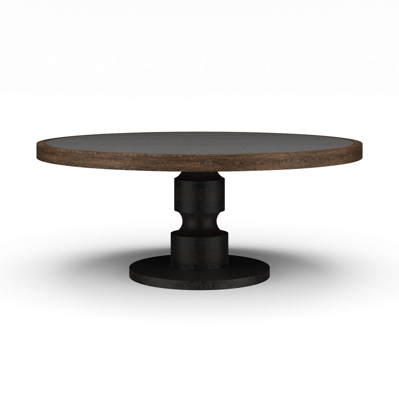 Home Bramble - Beatnik Round Dining Table 72" - BR-76733