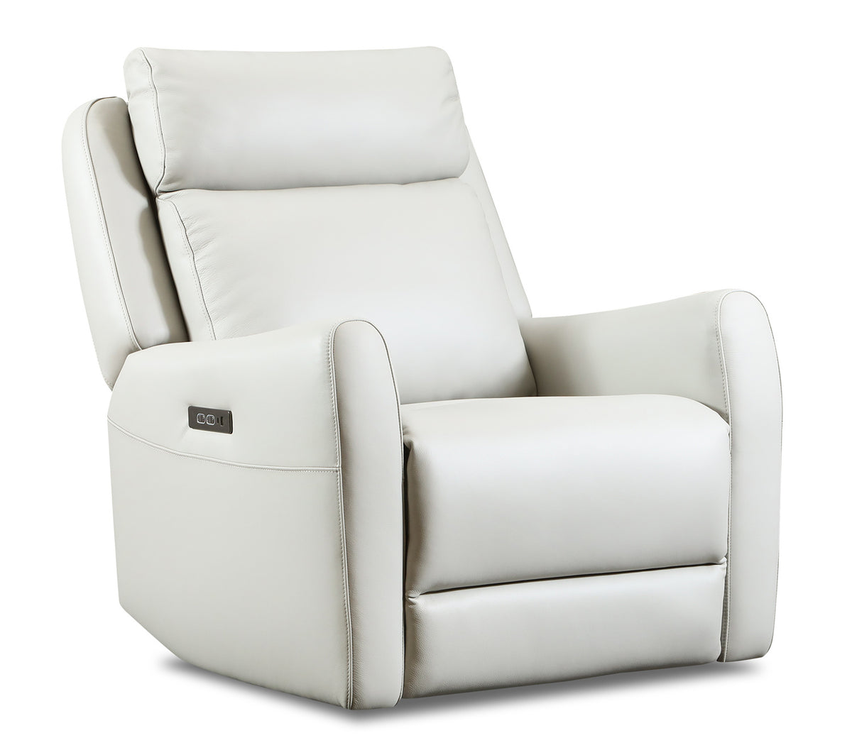 Southern Motion REVIVE - 9081P Garbo Power Swivel Glider with Zero Gra — GreatFurnitureDeal