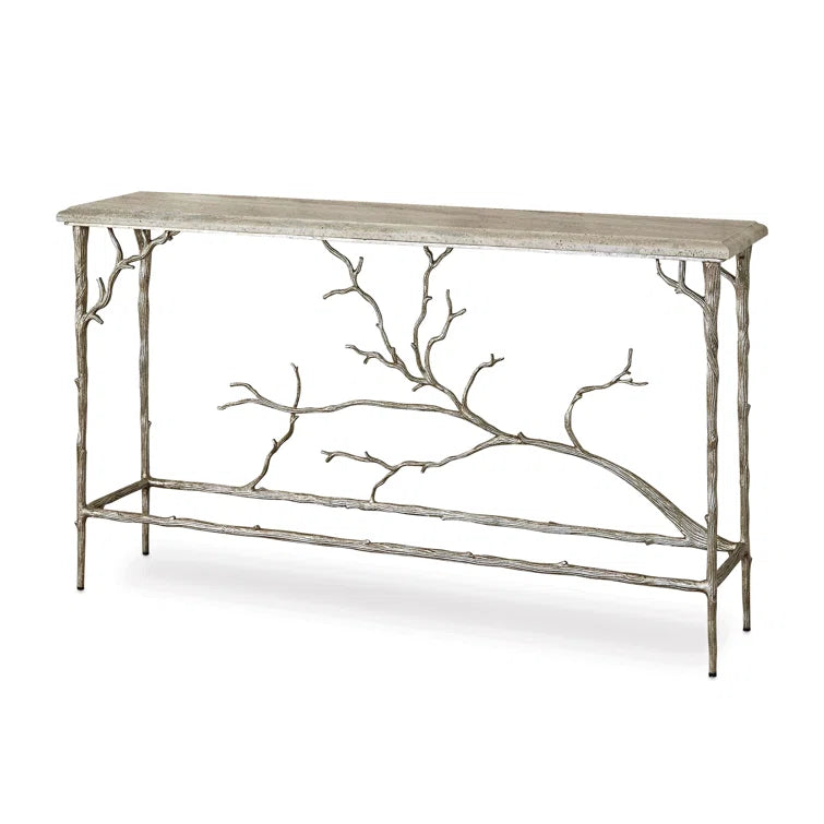Ambella Home Collection - Branch Console - 09116-850-001 ...