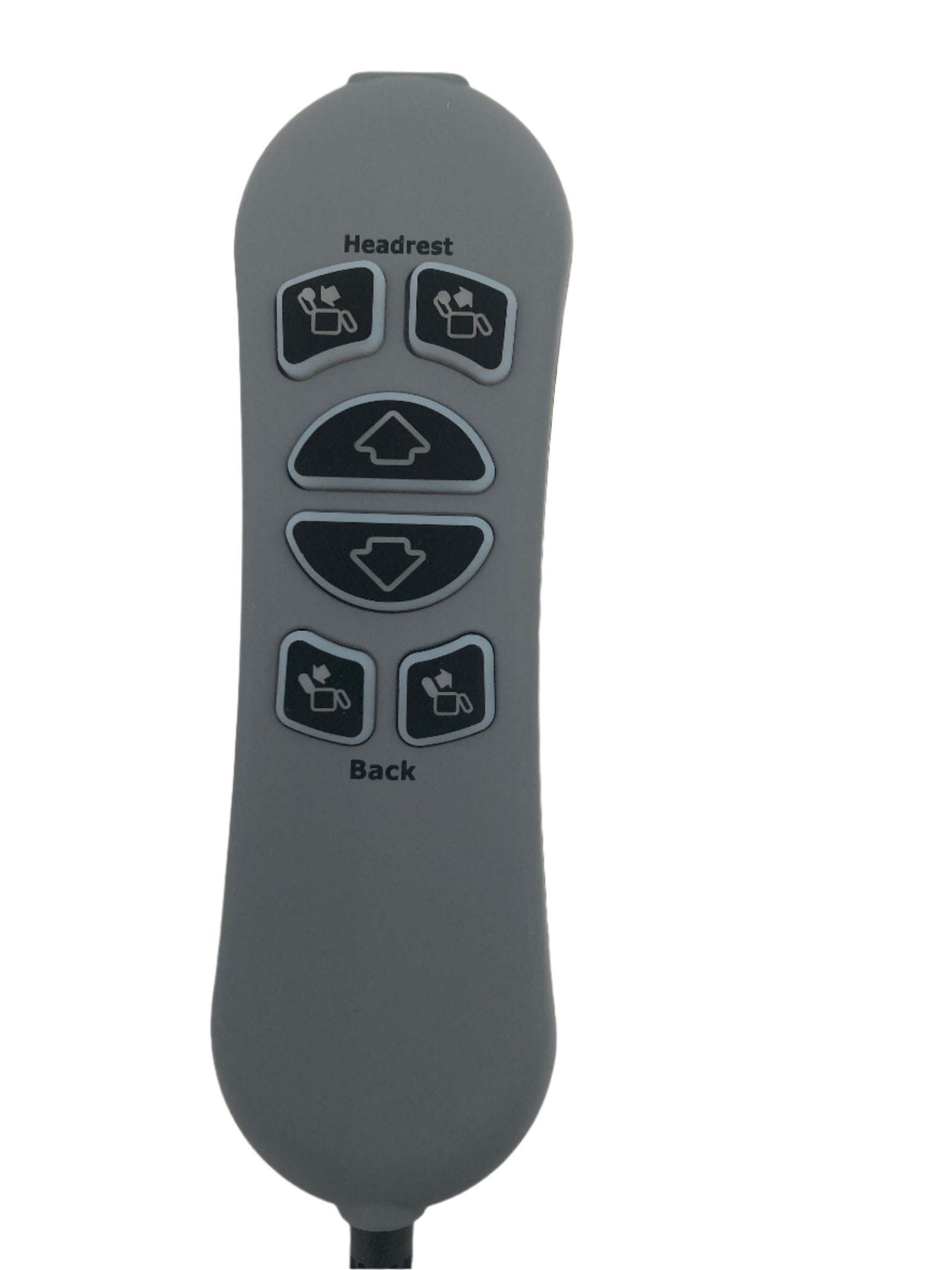 Home Ashley Furniture Catnapper Furniture - Power Headrest and Power ...