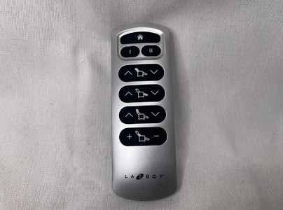 La-Z-Boy - Wireless Power Recliner Replacement Remote - 10.000186 ...