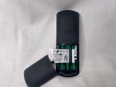 La-Z-Boy - Wireless Power Recliner Replacement Remote - 10.000186 ...