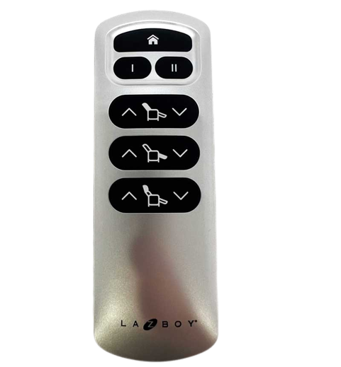 La-Z-Boy - Wireless Power Recliner Replacement Remote - 10.000223 ...