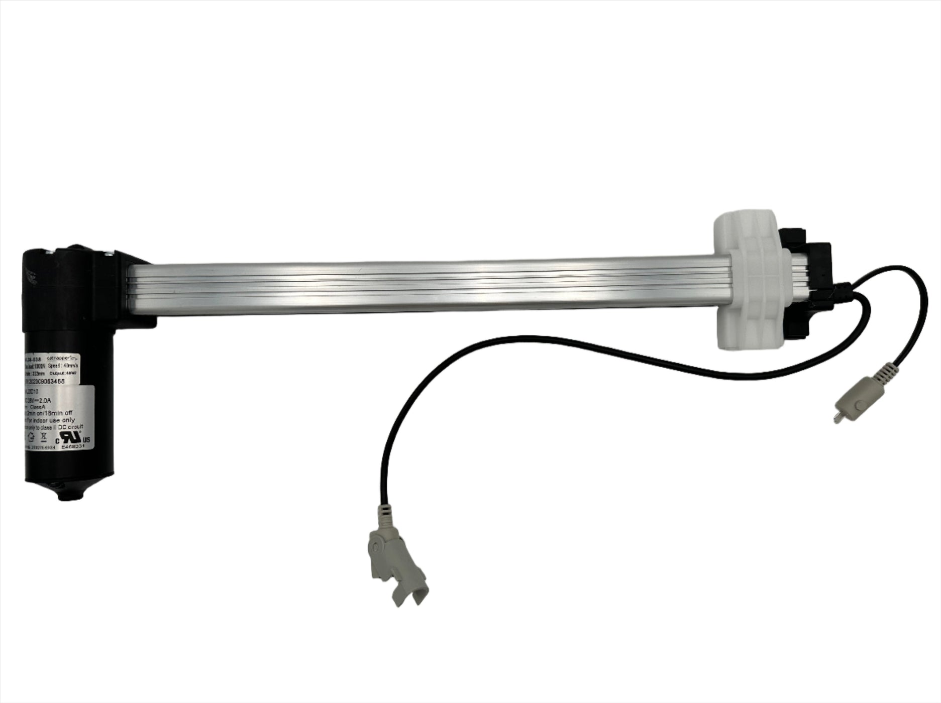 Catnapper Power Big Man's Chair Linear Actuator Chair Replacement Powe ...