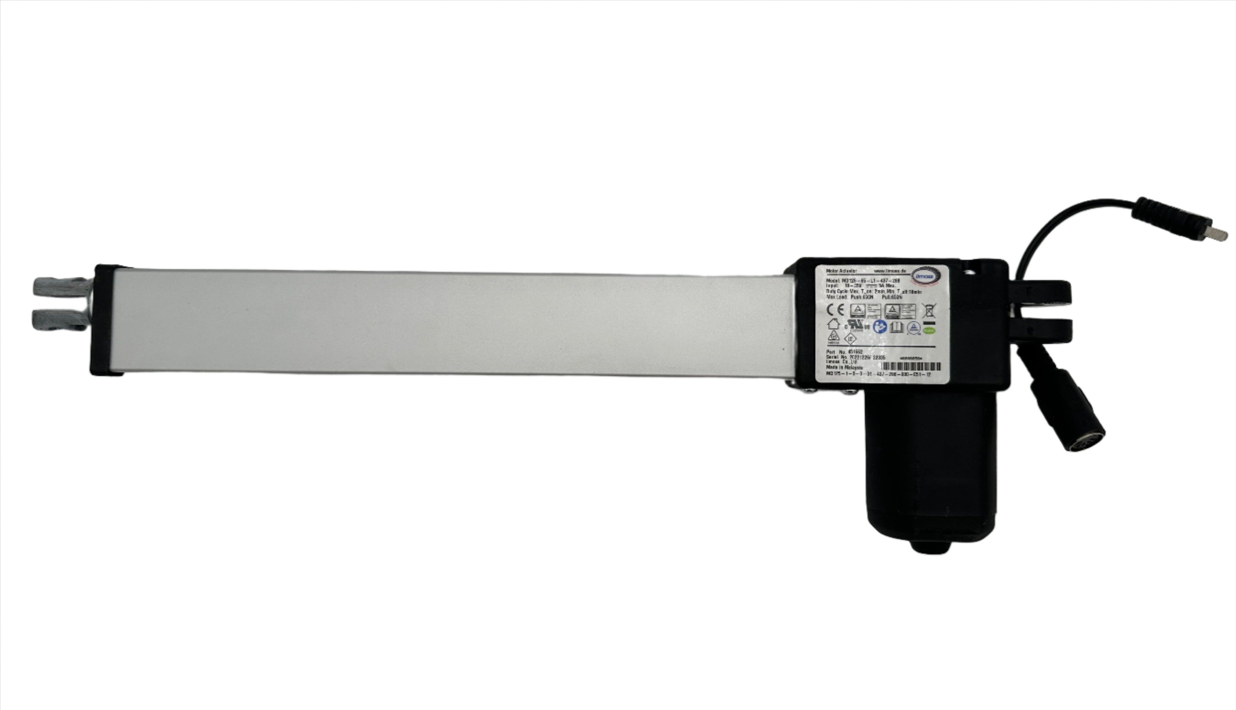 Lane Furniture Power Recliner Linear Actuator Replacement Power Motor ...