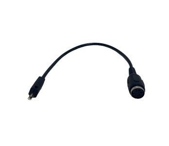 La-Z-Boy - 2 Pin to 5 Pin Power Conversion Cable for Batteries and Pow ...