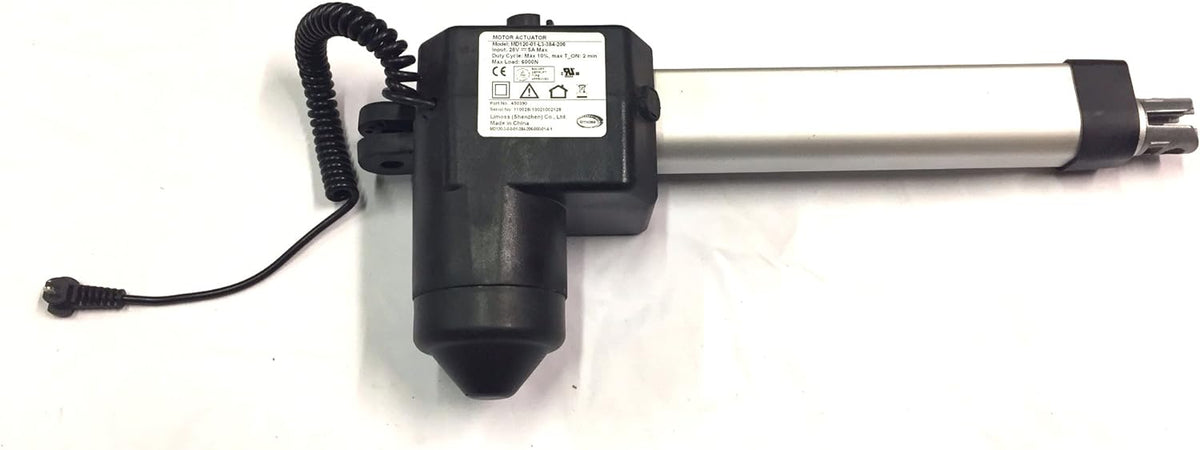 Limoss Power Recliner / Lift Chair Replacement Motor Actuator – MD120 ...