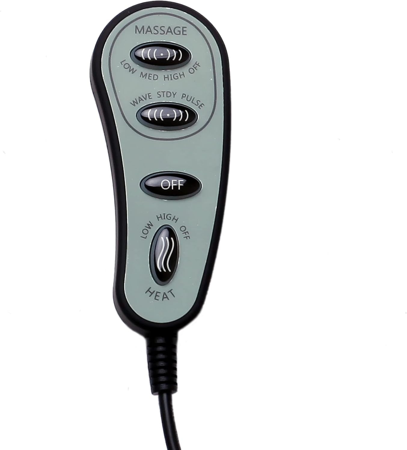 Southern Motion - SoCozi Lift Chair Replacement Remote — GreatFurnitureDeal