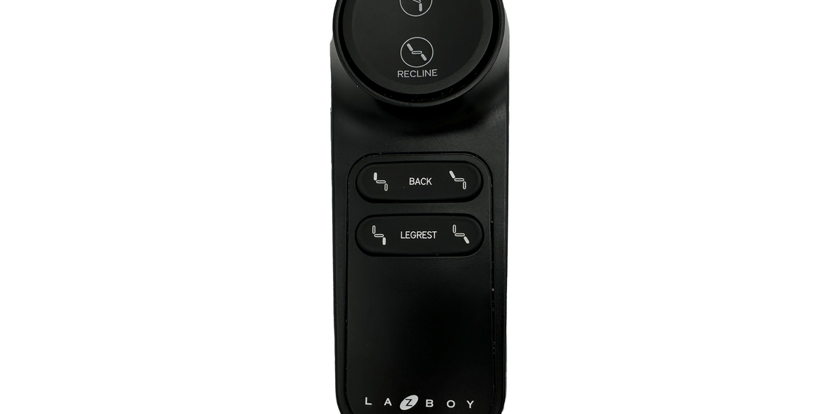 La-Z-Boy - Lift Chair Power Recliner Replacement Remote for Liberty Sy ...