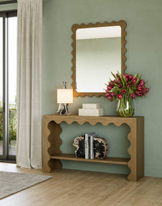 Bramble - Chloe Console Table - BR-28677