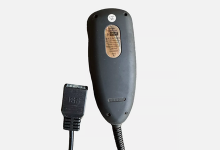 La-Z-Boy - Relaxor Replacement Remote for Power Chairs w/ Power Headre ...