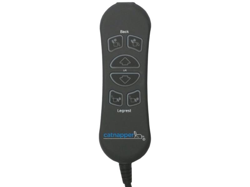 Catnapper Furniture - Lift Chair Replacement Remote Hand Control with ...