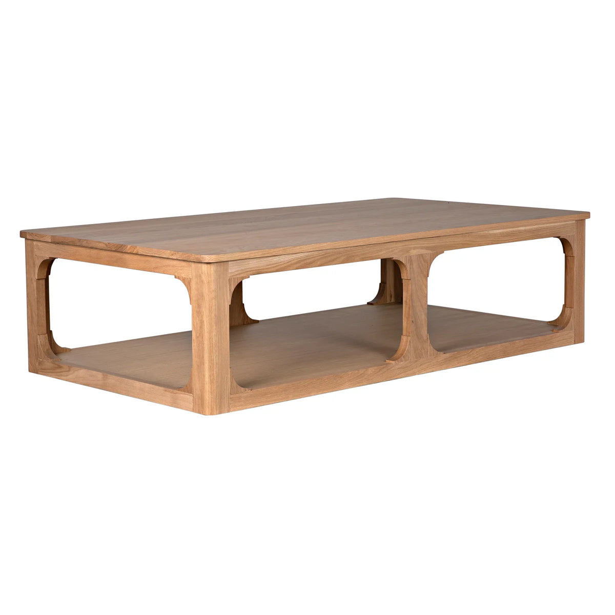 CFC Furniture - Gimso Coffee Table - FF226 — GreatFurnitureDeal