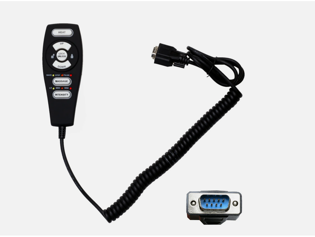 Southern Motion - SoCozi Lift Chair Replacement Remote — GreatFurnitureDeal