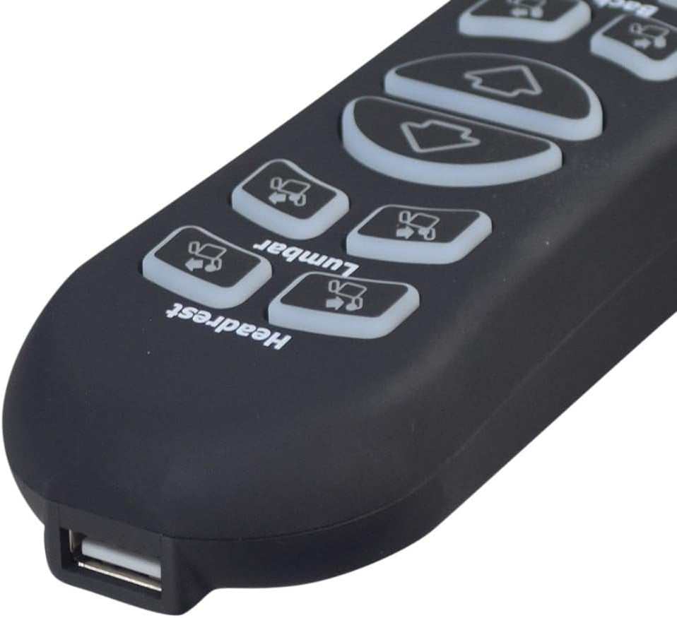 Pride Mobility Viva - Lift Chair Power Headrest, Power Recline & Lumba ...