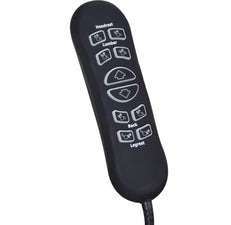 Pride Mobility - Lift Chair Power Headrest, Power Recline & Lumbar Rep ...