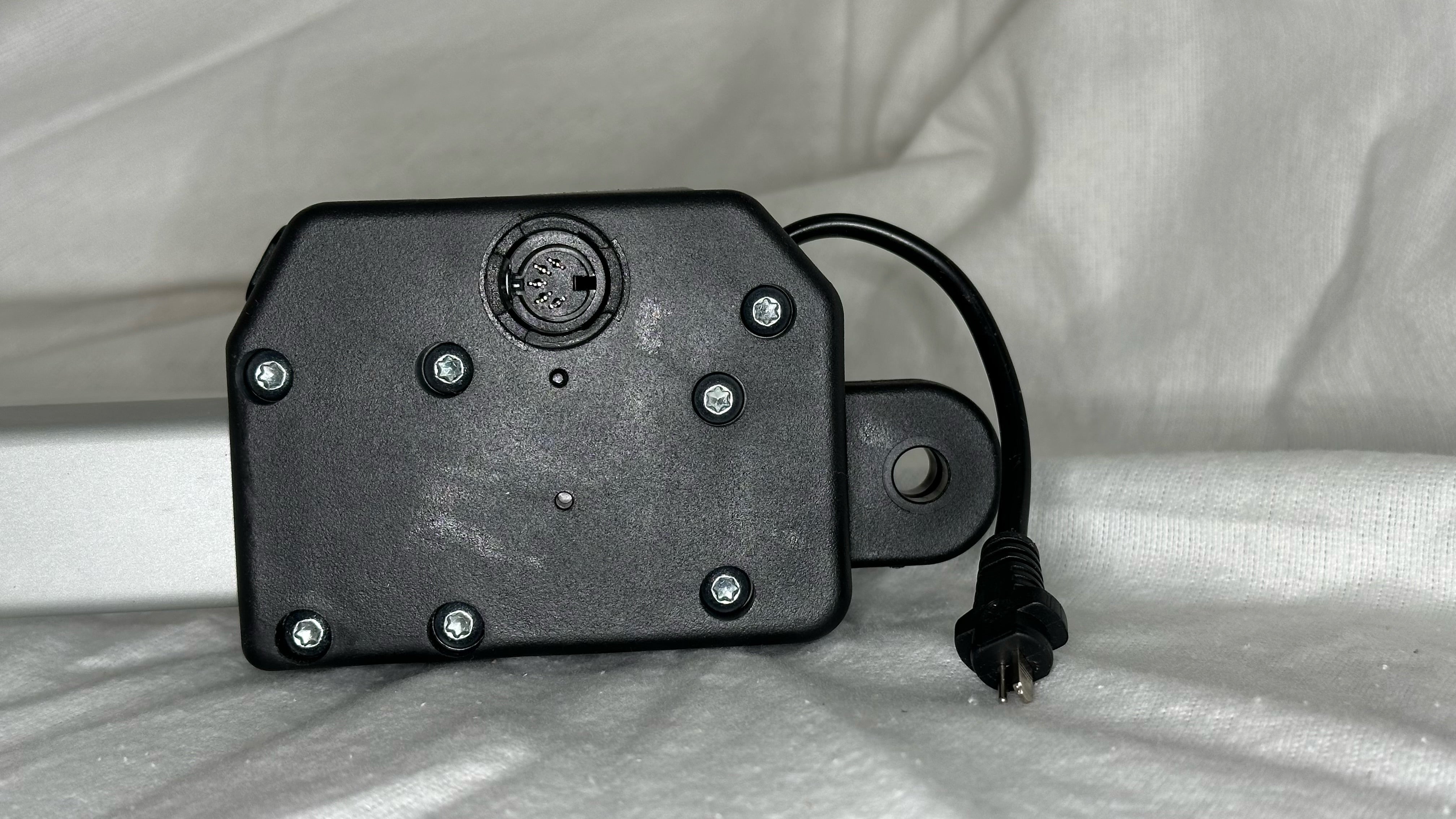 Linear Actuator Replacement Power Motor - Limoss Motor 450284 & Okin D ...