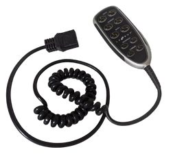 La-Z-Boy - Relaxor Replacement Remote for Power Chairs w/ Power Headre ...