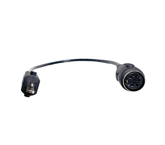 La-Z-Boy - 2 Pin to 5 Pin Power Conversion Cable for Batteries and Pow ...