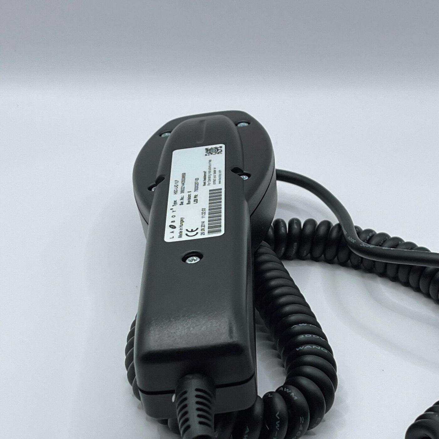 La-Z-Boy - Lift Chair Power Recliner Replacement Remote - HSC-LAZ-1LF ...