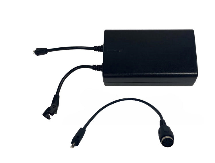 La-Z-Boy Compatible Lithium Ion Li-ion Battery 10.000120 with 2-Pin Ad ...