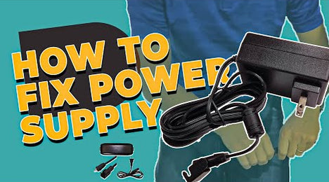 Catnapper - Replacement Power Supply Adapter — GreatFurnitureDeal