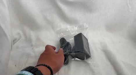 Catnapper - Replacement Power Supply Adapter — GreatFurnitureDeal