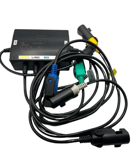 MotoMotion - Lift Chair Control Box Replacement - CM310K28 ...