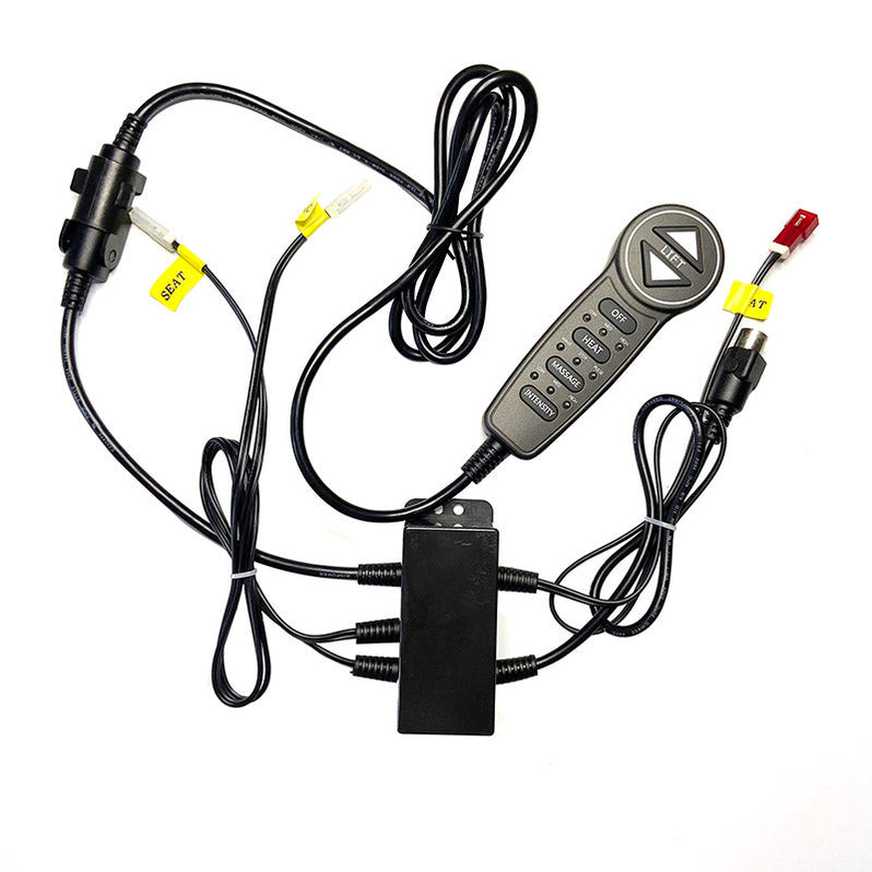 Catnapper Furniture - Lift Chair Replacement Remote Hand Control with ...