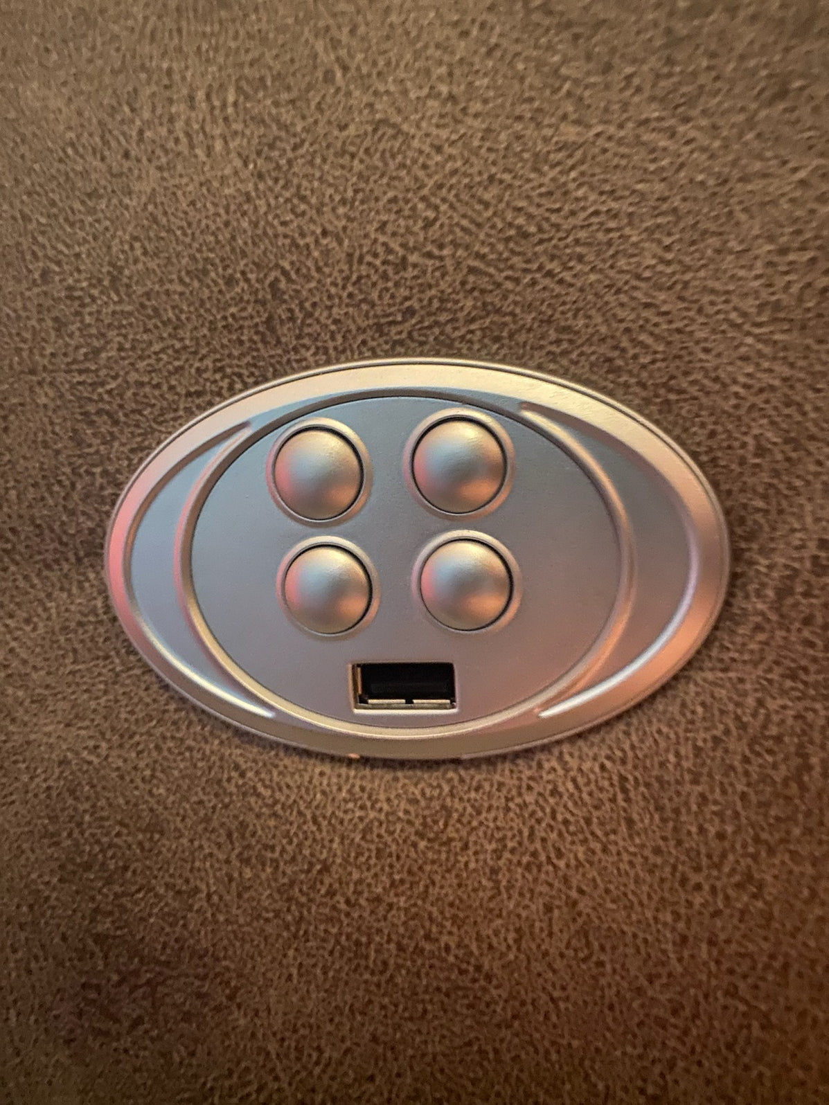 Southern Motion - Power Headrest & Power Recline Replacement Button Co ...