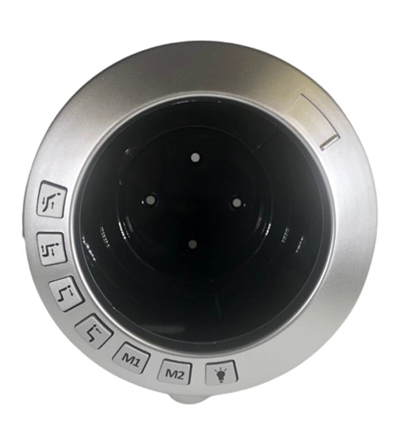 Southern Motion, Parker Living, Theater Seat - 7 Button Cup Holder Pow ...