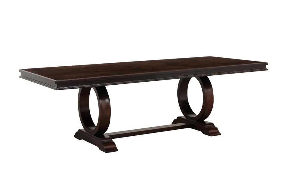 Extra Long Dining Tables (>120") — GreatFurnitureDeal