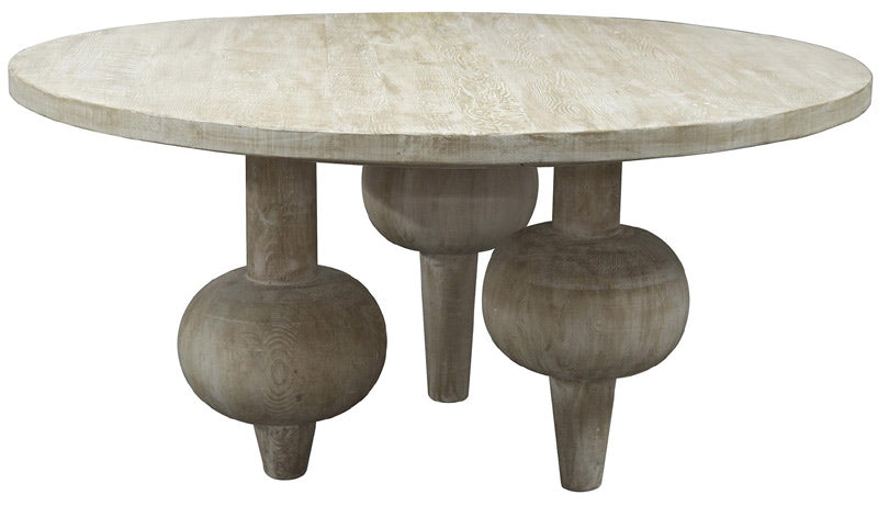 CFC Furniture - Julie Dining Table - OW225 — GreatFurnitureDeal